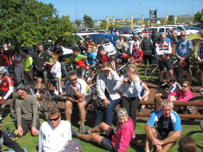 Hermanus Adventure Festival 2010 – Hermanus Adventures | Hermanus MTB ...